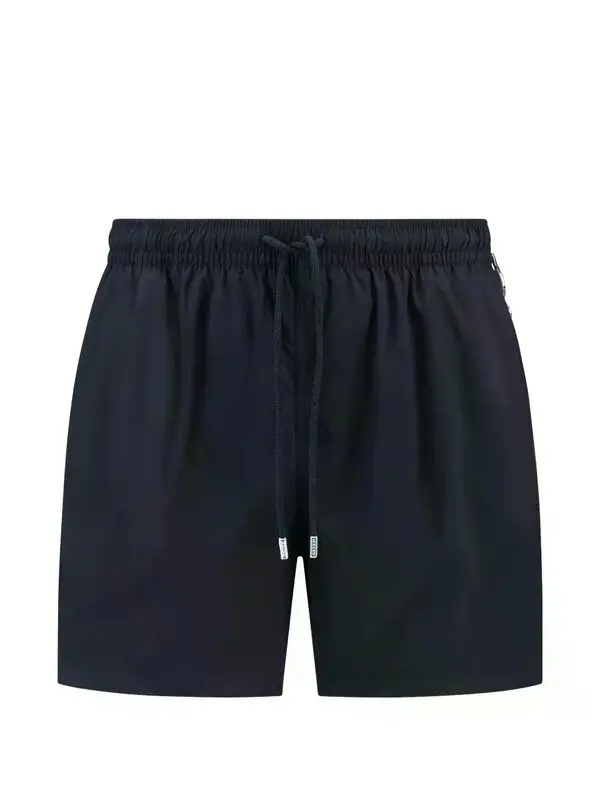 Fedeli Drawstring Swim Shorts