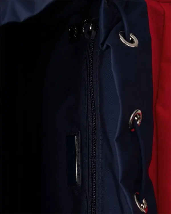 Prada Re-nylon Backpack - Blue