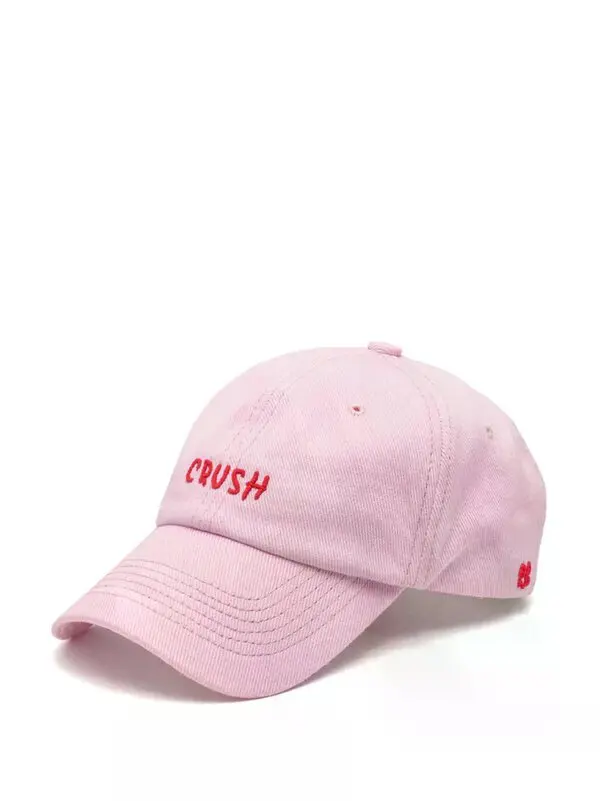 Ruslan Baginskiy Embroidered Cap