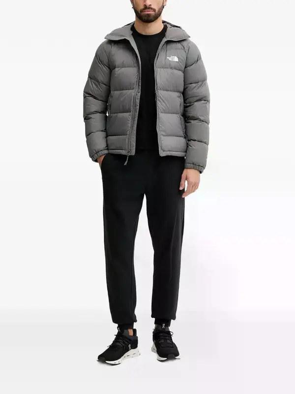 The North Face Hooded Padded Jacket