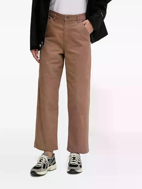 The North Face Panelled Trousers