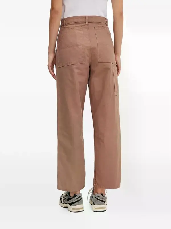 The North Face Panelled Trousers