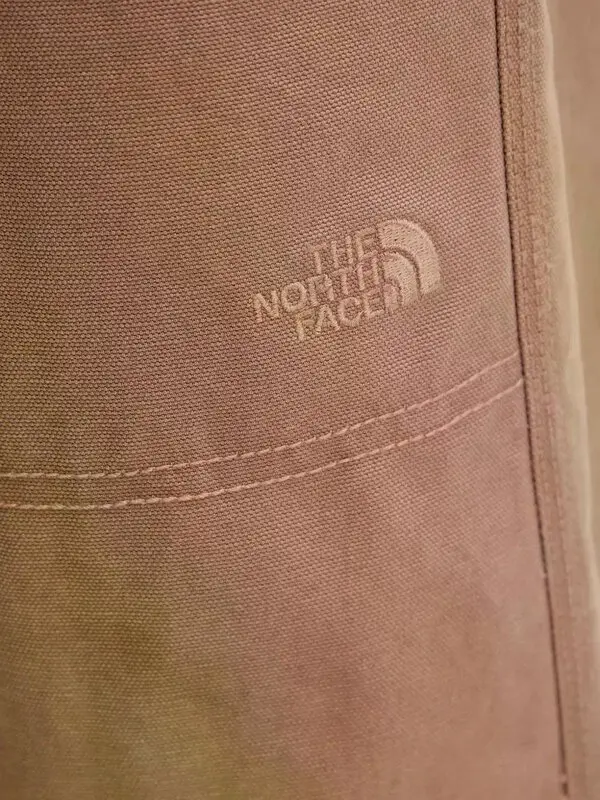 The North Face Panelled Trousers