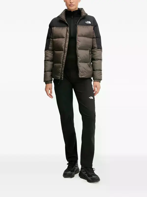 The North Face Quarter-zip Long-sleeve Top