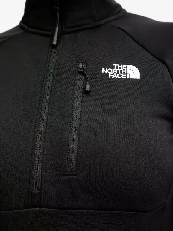 The North Face Quarter-zip Long-sleeve Top
