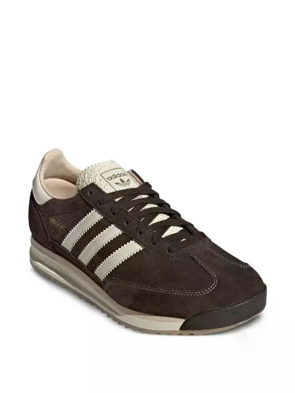 Adidas Sl 72 Rs Sneakers - Brown