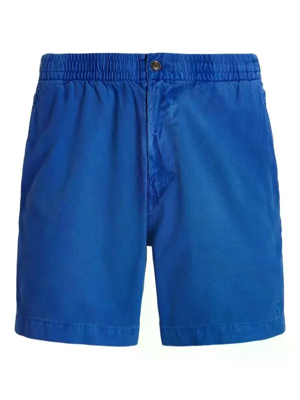 Polo Ralph Lauren Bermuda Shorts - Blue