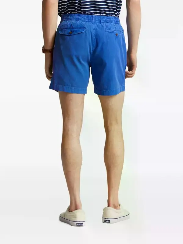 Polo Ralph Lauren Bermuda Shorts