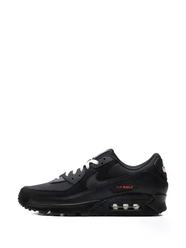 Nike Air Max 90 Sneakers - Black