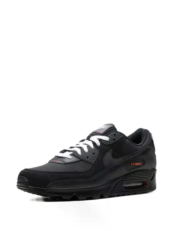 Nike Air Max 90 Sneakers - Black