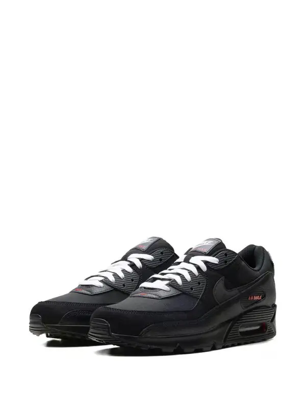 Nike Air Max 90 Sneakers - Black