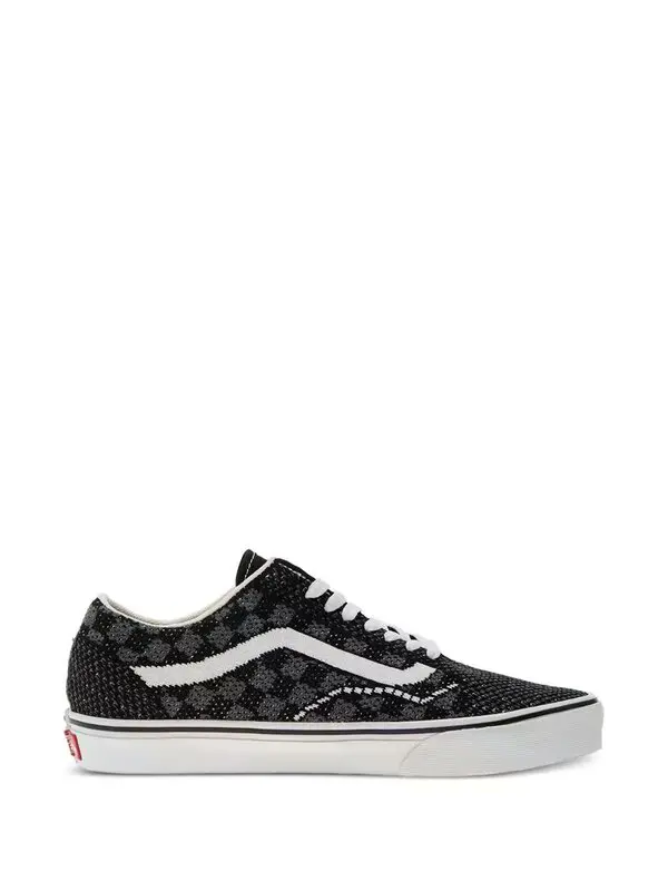 VANS Old Skool Ek Sneakers - Black