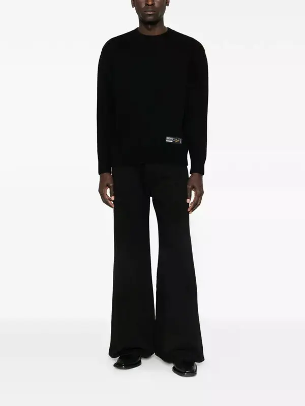 NEIGHBORHOOD Plain Crewneck Sweater