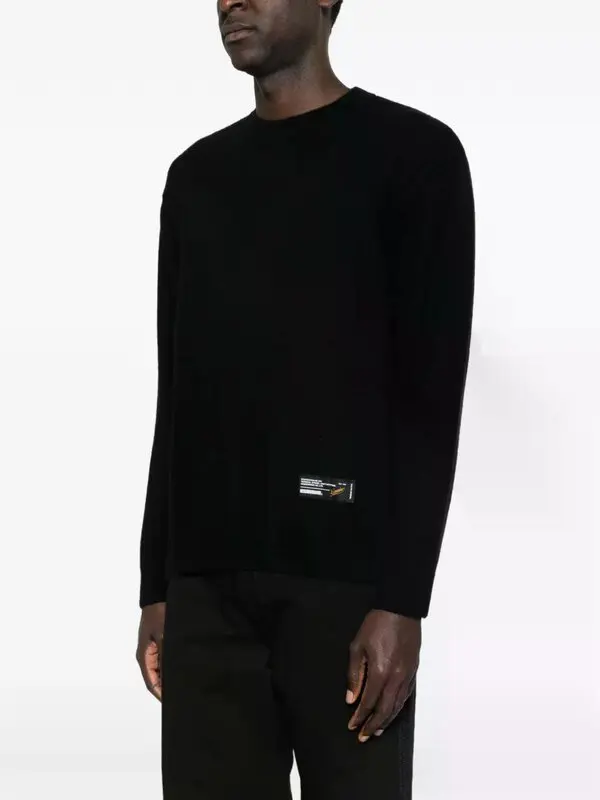 NEIGHBORHOOD Plain Crewneck Sweater