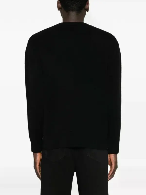 NEIGHBORHOOD Plain Crewneck Sweater