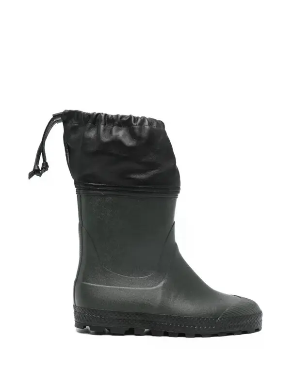 RIER Drawstring Rain Boots
