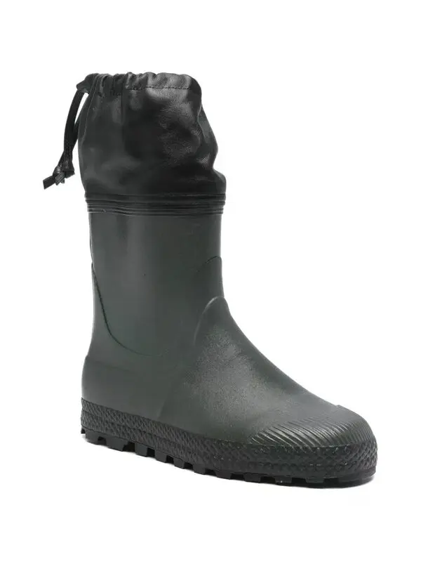 RIER Drawstring Rain Boots