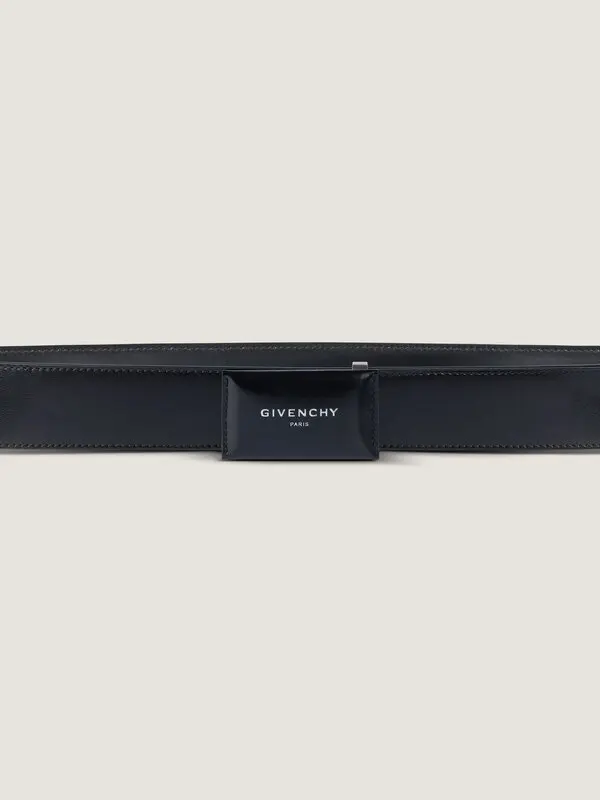 Givenchy Antigona Leather Belt