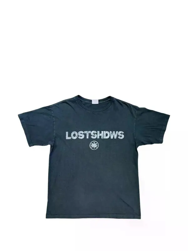 LOSTSHDWS Graphic-print T-shirt