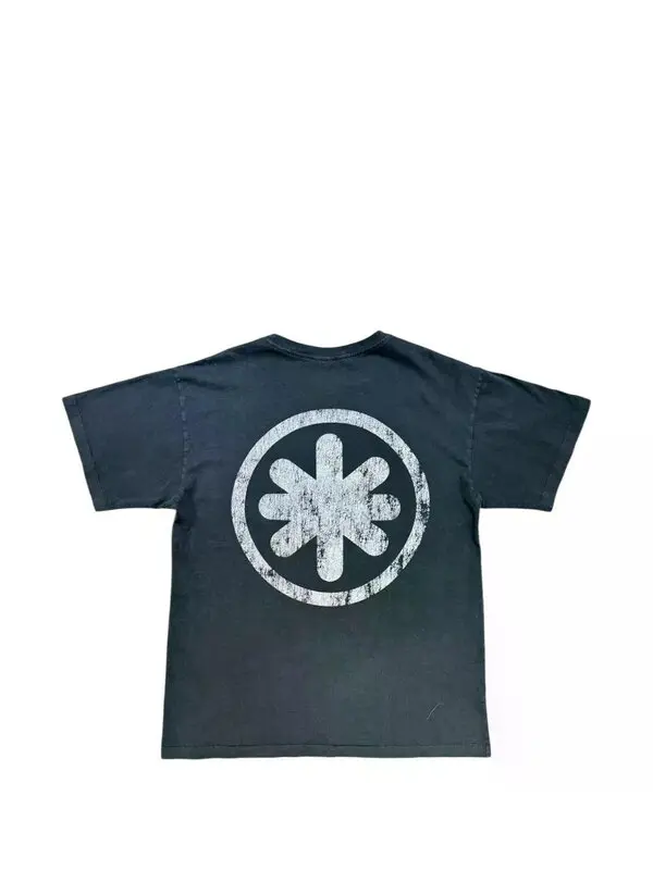 LOSTSHDWS Graphic-print T-shirt
