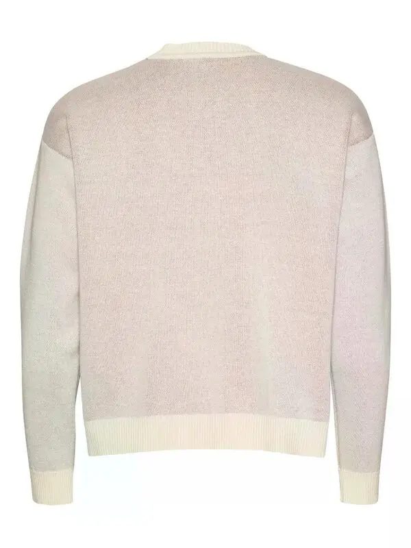 Henrik Vibskov Graphic Sweater