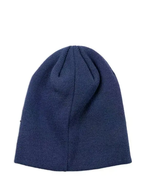 StÜssy Basic Skullcap Beanie - Blue