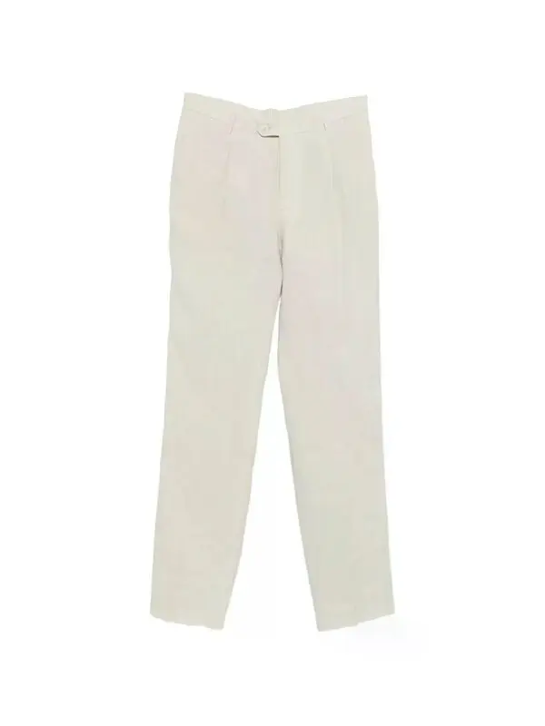 Etro Pleated Trousers
