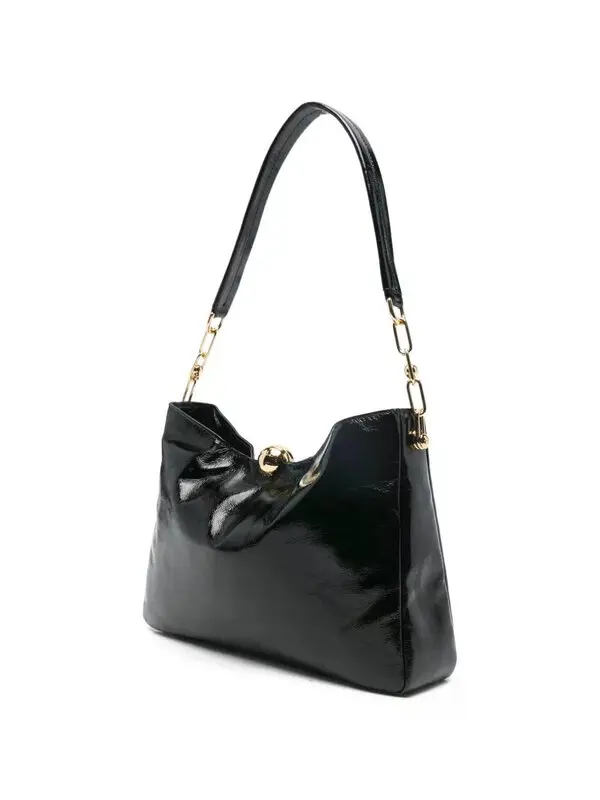 Furla Chain-link Shoulder Bag