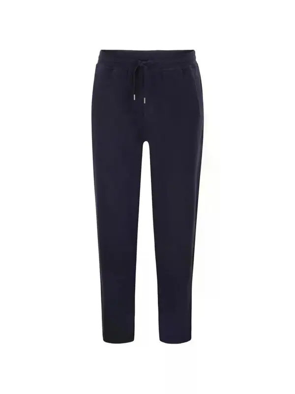 Brunello Cucinelli Drawstring-waist Track Pants