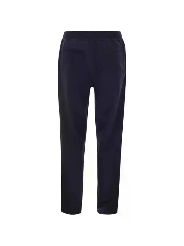 Brunello Cucinelli Drawstring-waist Track Pants