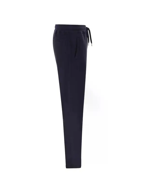 Brunello Cucinelli Drawstring-waist Track Pants