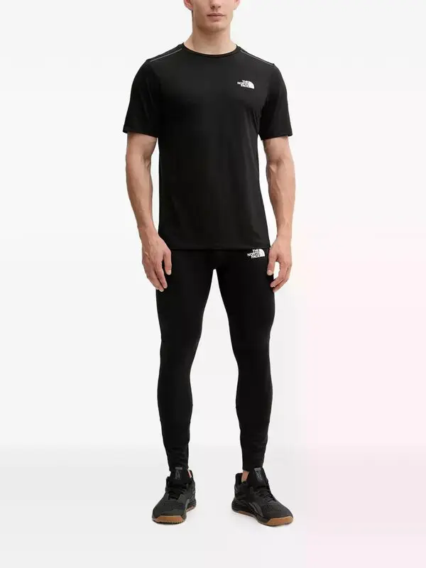 The North Face Logo-detail Leggings