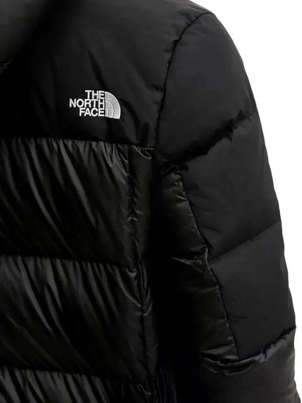 The North Face Hooded Logo Jacket