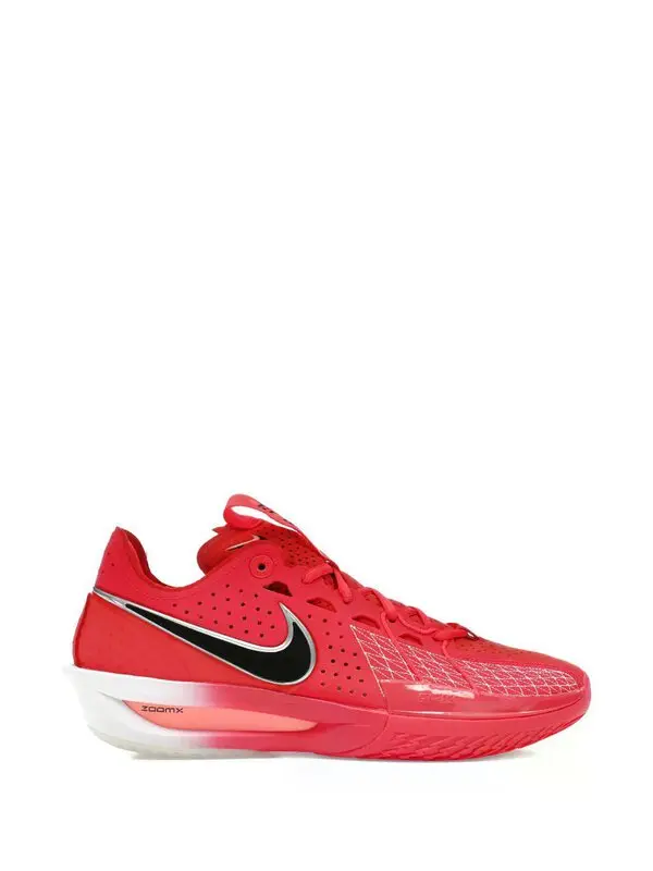 Nike Air Zoom G.t. Cut 3 Sneakers - Red