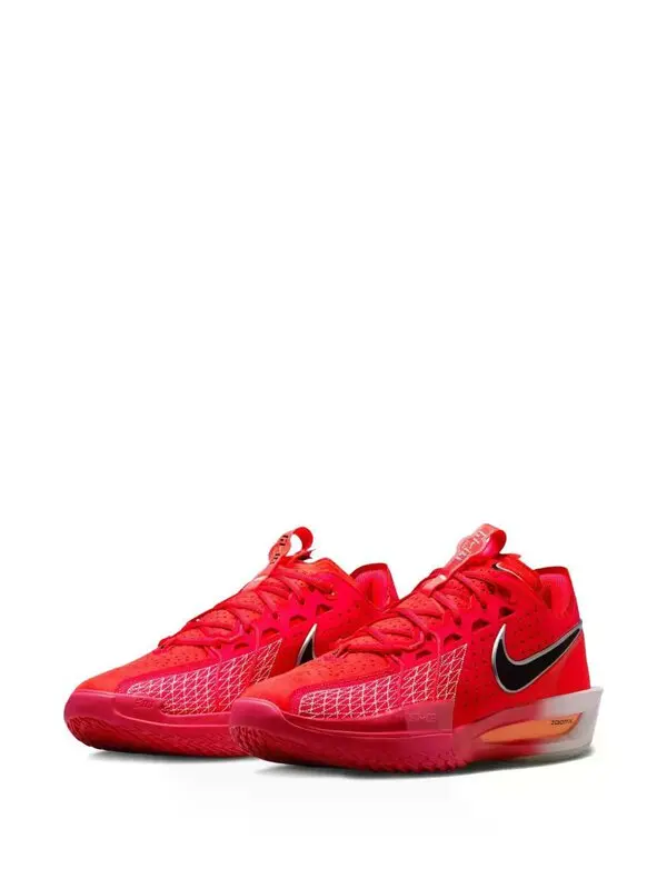 Nike Air Zoom G.t. Cut 3 Sneakers - Red