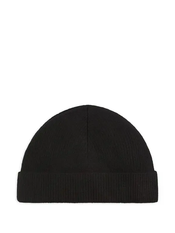 RtA Logo-embroidered Beanie