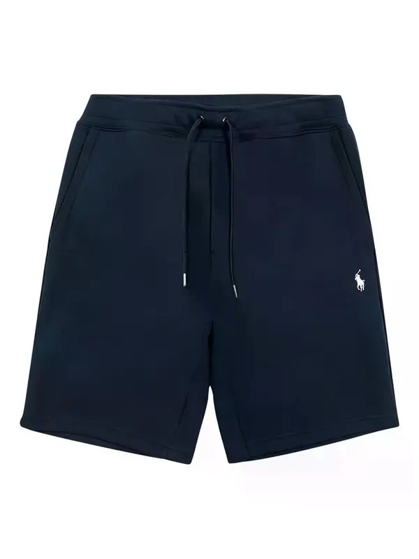 Polo Ralph Lauren Double-knit Tech Shorts - Blue