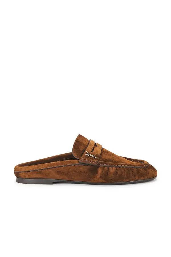 Saint Laurent Le Loafer
