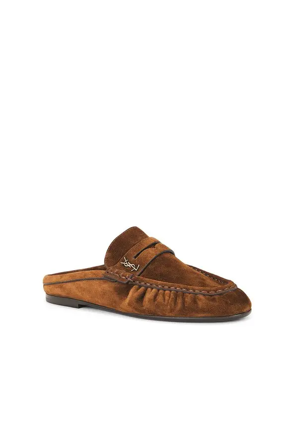 Saint Laurent Le Loafer