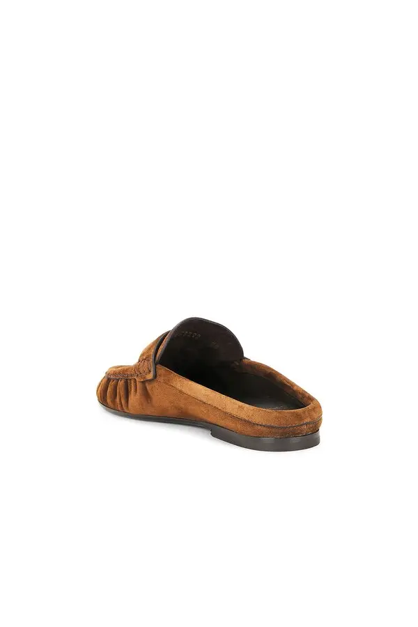 Saint Laurent Le Loafer