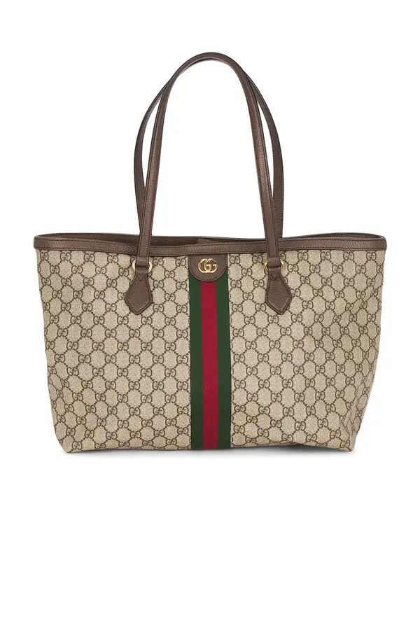 Gucci Ophidia Tote
