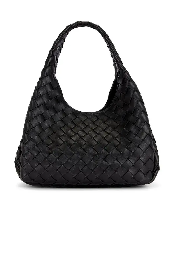 Bottega Veneta Small Campana Bag