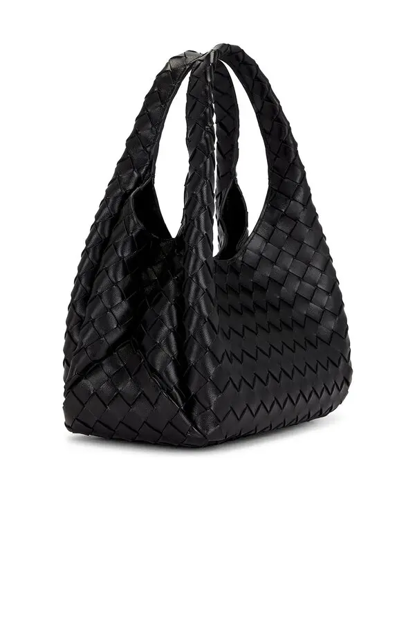 Bottega Veneta Small Campana Bag