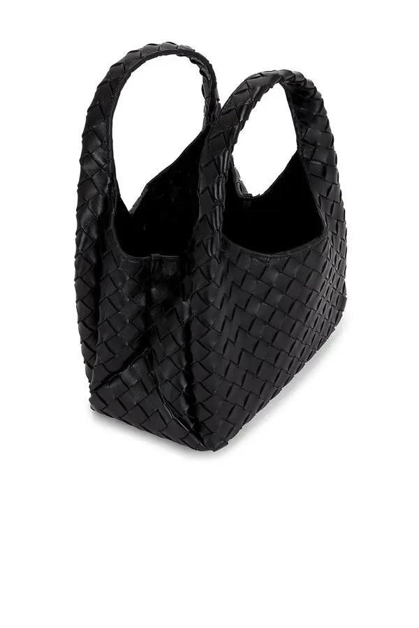Bottega Veneta Small Campana Bag