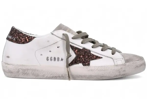 GOLDEN GOOSE Superstar Sneakers