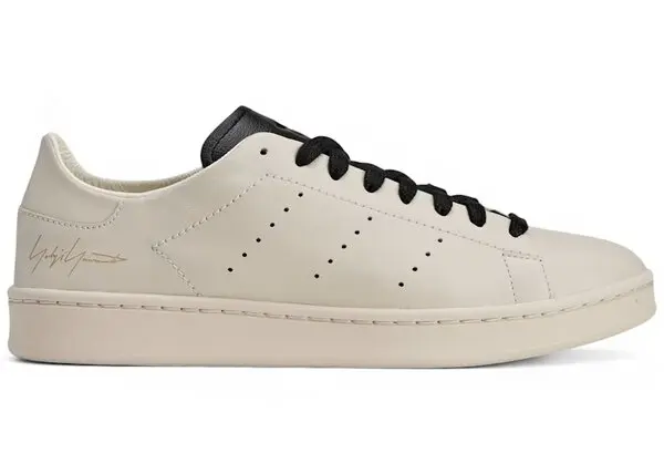 Adidas Y3 Stan Smith Sneakers - Alumina/black