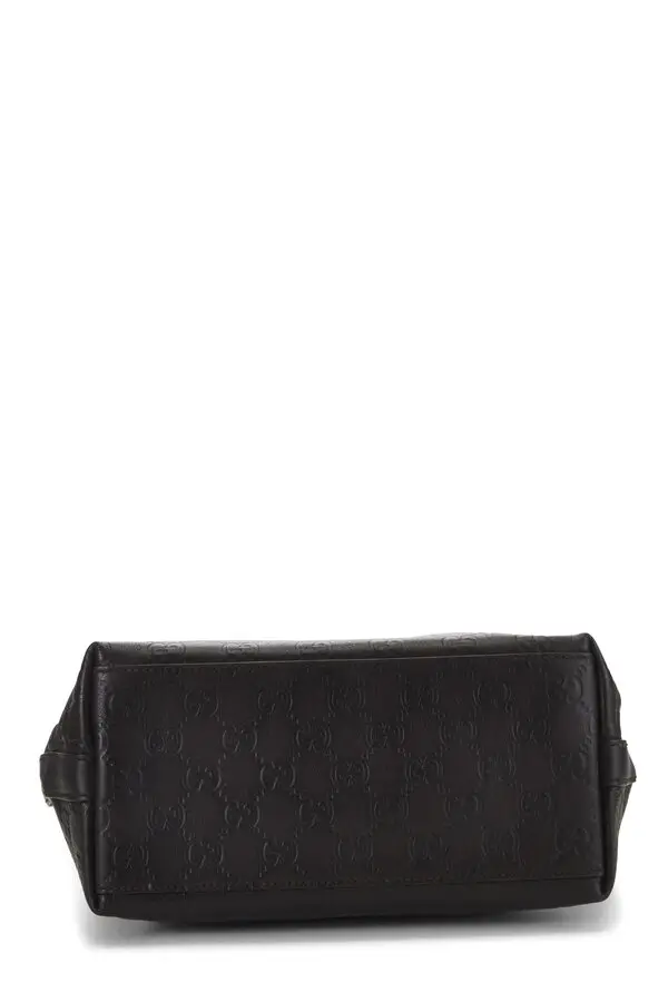 Gucci Guccissima Hobo