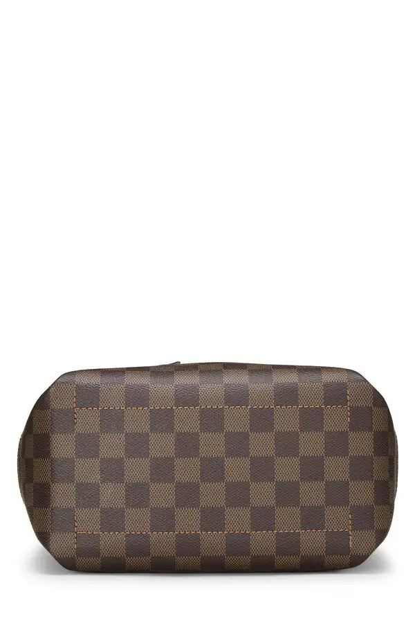 LOUIS VUITTON Damier Ebene Belmont Nm