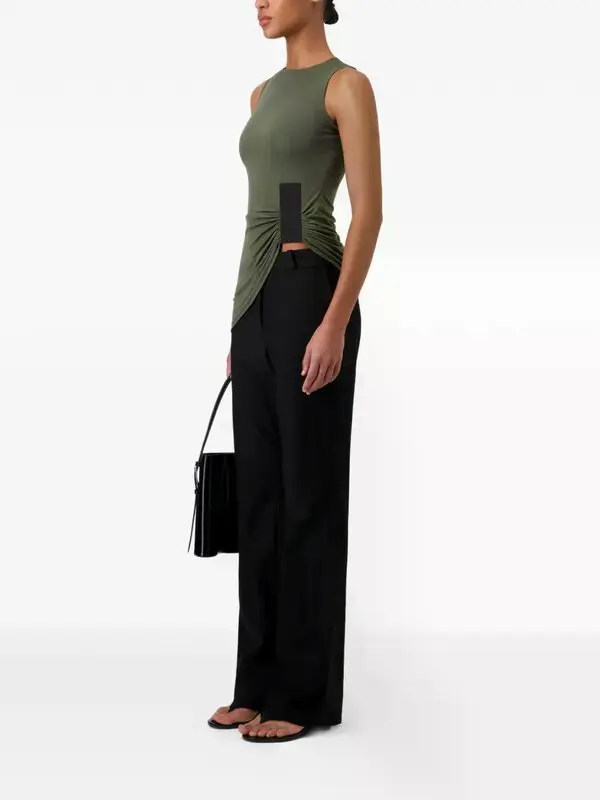 Coperni Taped Suspended Vest