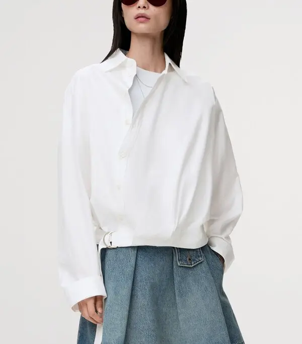 loewe dress shirt Loewe